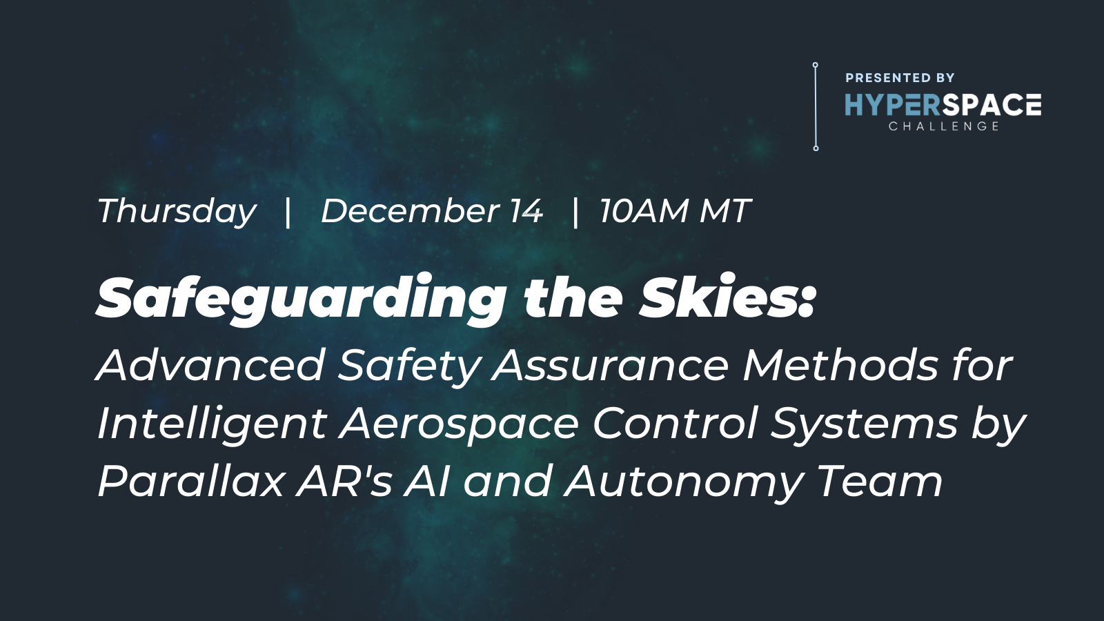 Safeguarding the Skies: Advanced Safety Assurance Methods for ...