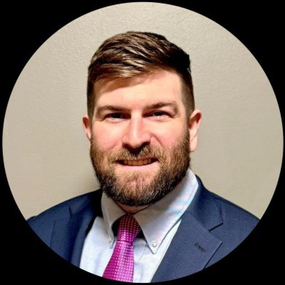 Tyrus Rodewald on the Future of Multi-INT ISR for Decision Advantage ...