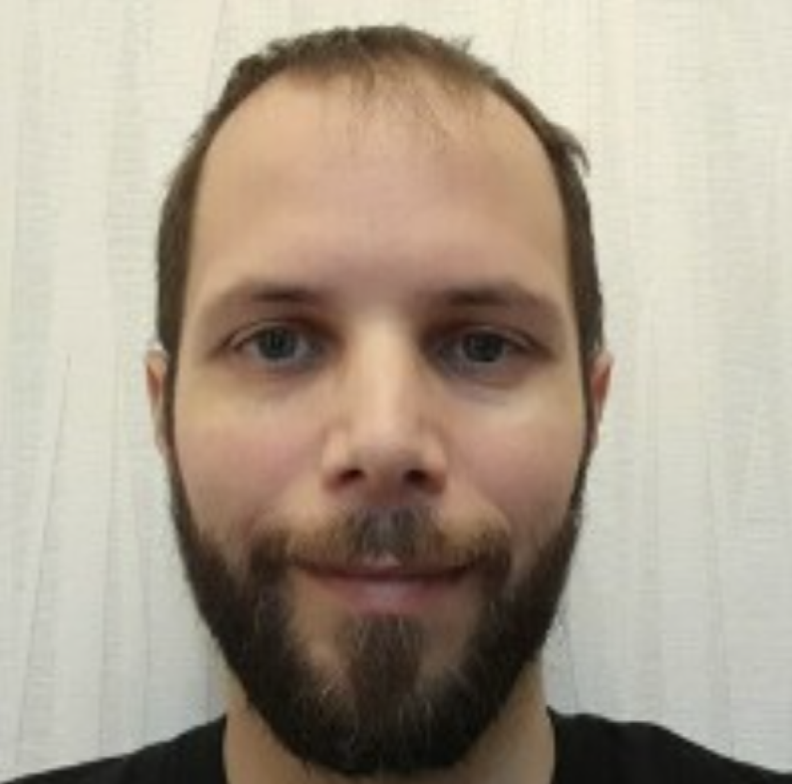 Innovator Spotlight: Chris Fisher, Cognitive Modeler | Parallax Research